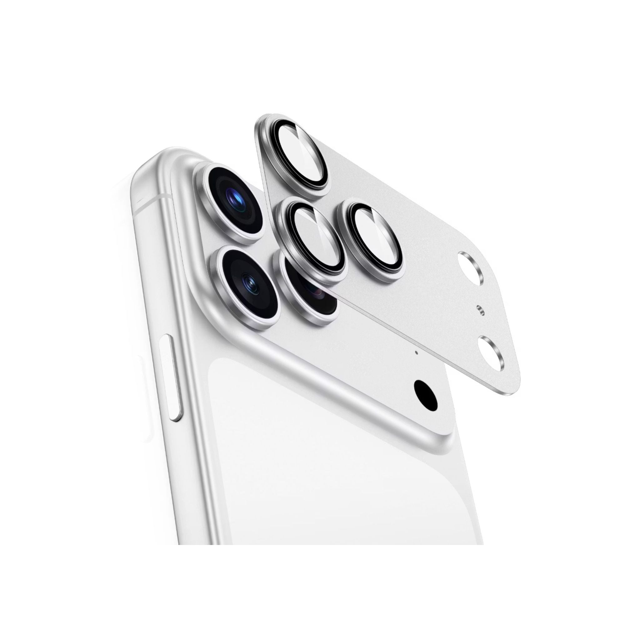 Green Lion Camera Lens Pro for iPhone 17 Pro, HD Clarity, Anti-Scratch ...