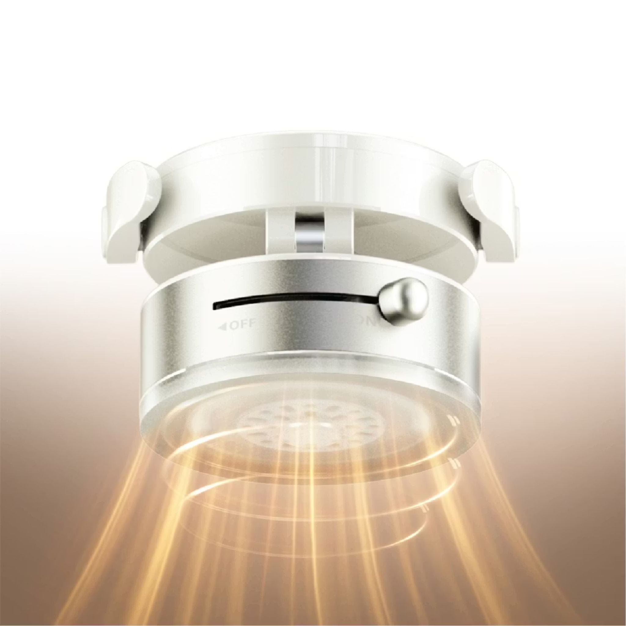 Porodo MagSafe Multi-Surface Phone Holder with Grip-Lock Toggle, Flexi ...