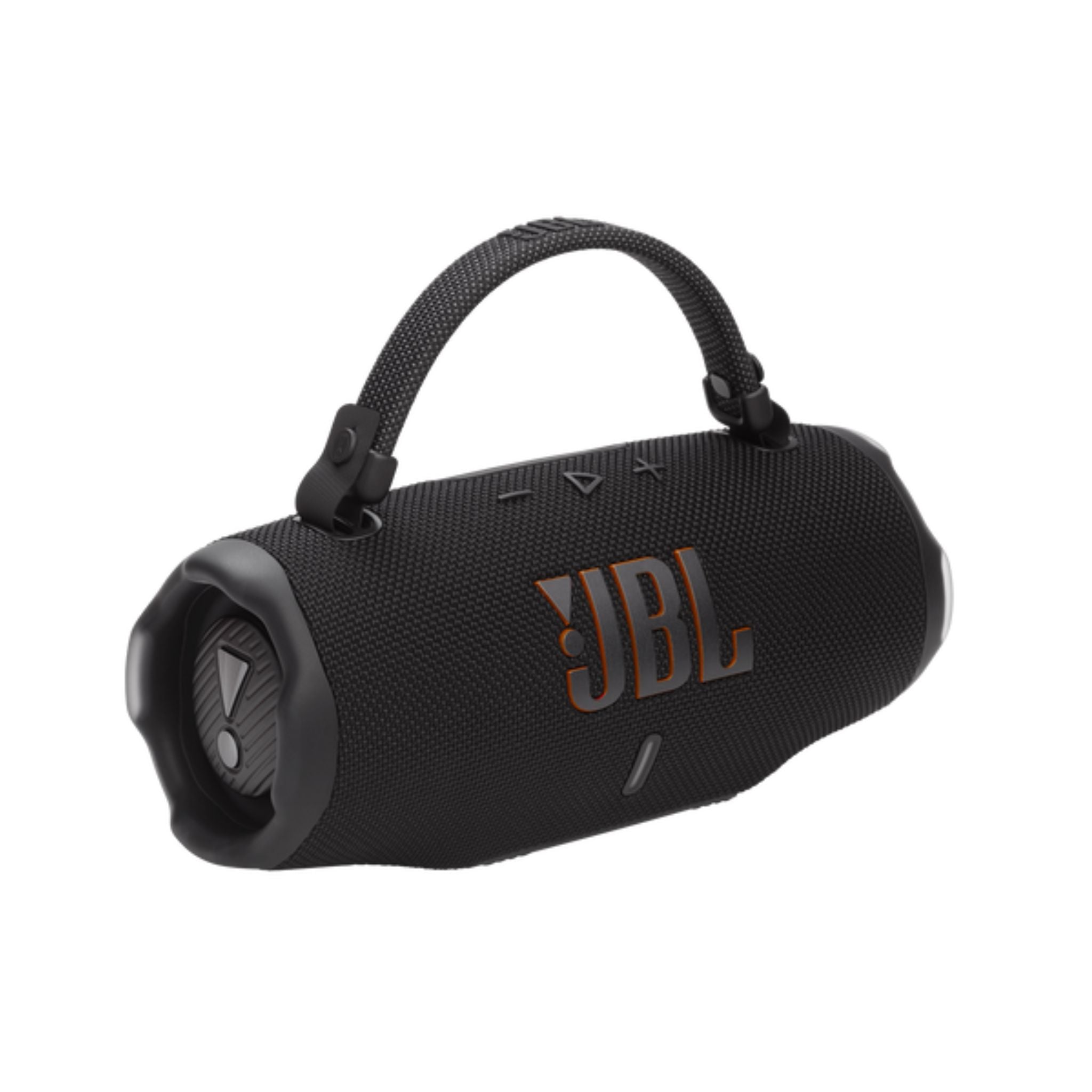 JBL Charge 6 - Portable Waterproof And Drop-Proof Bluetooth Speaker Wi ...