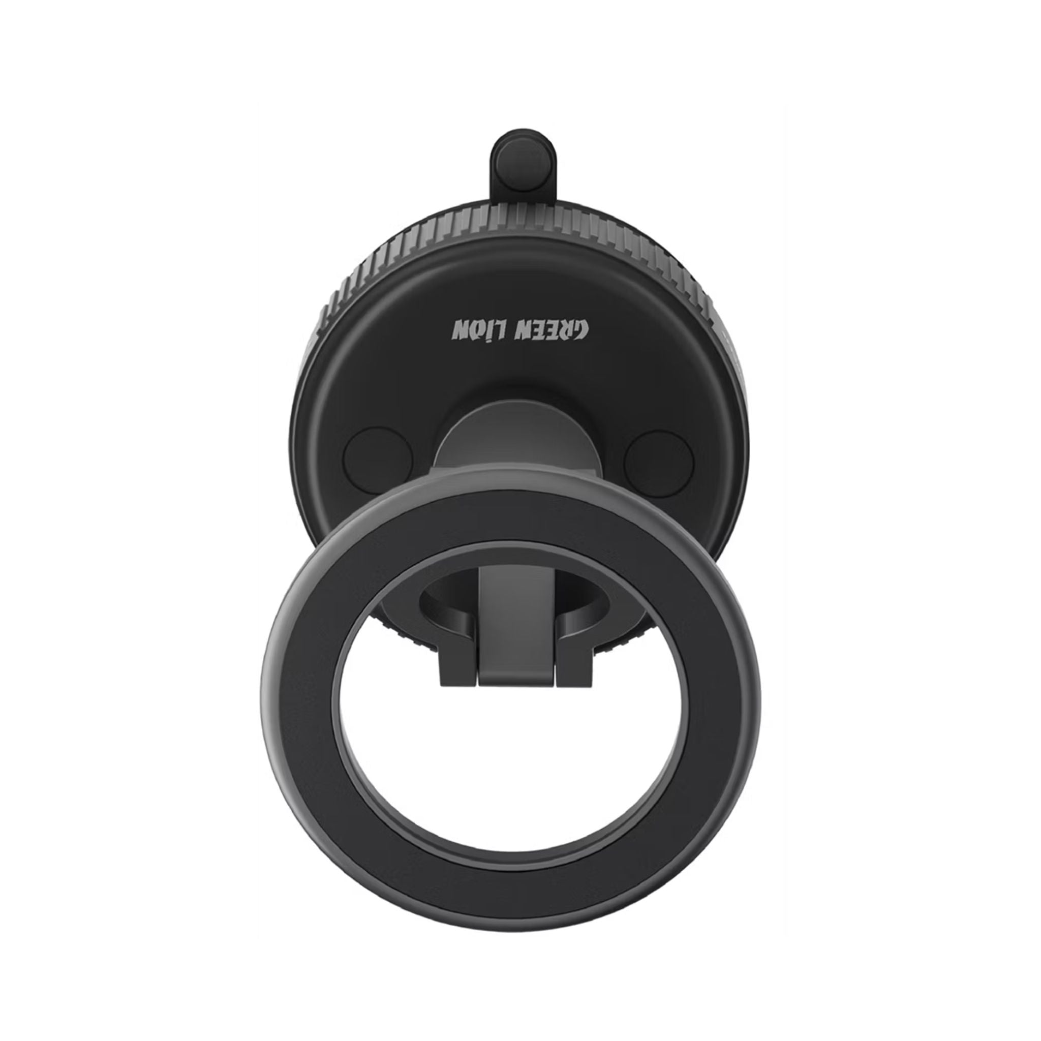 Green Lion GX-40 MagSafe Suction Phone Holder with Strong Suction Cup ...
